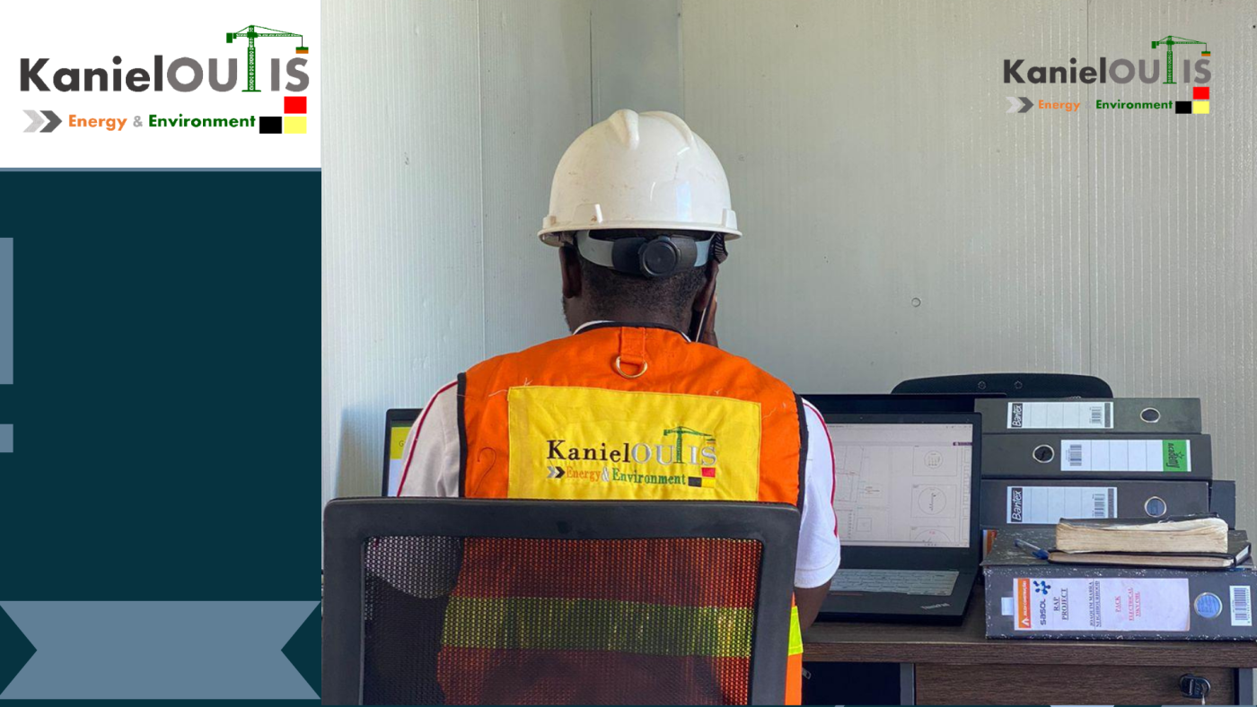 Kaniel Outis Corporation – Energy & Environment